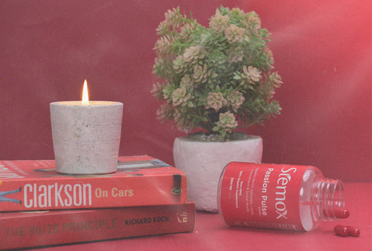 Fertility – Stemox US