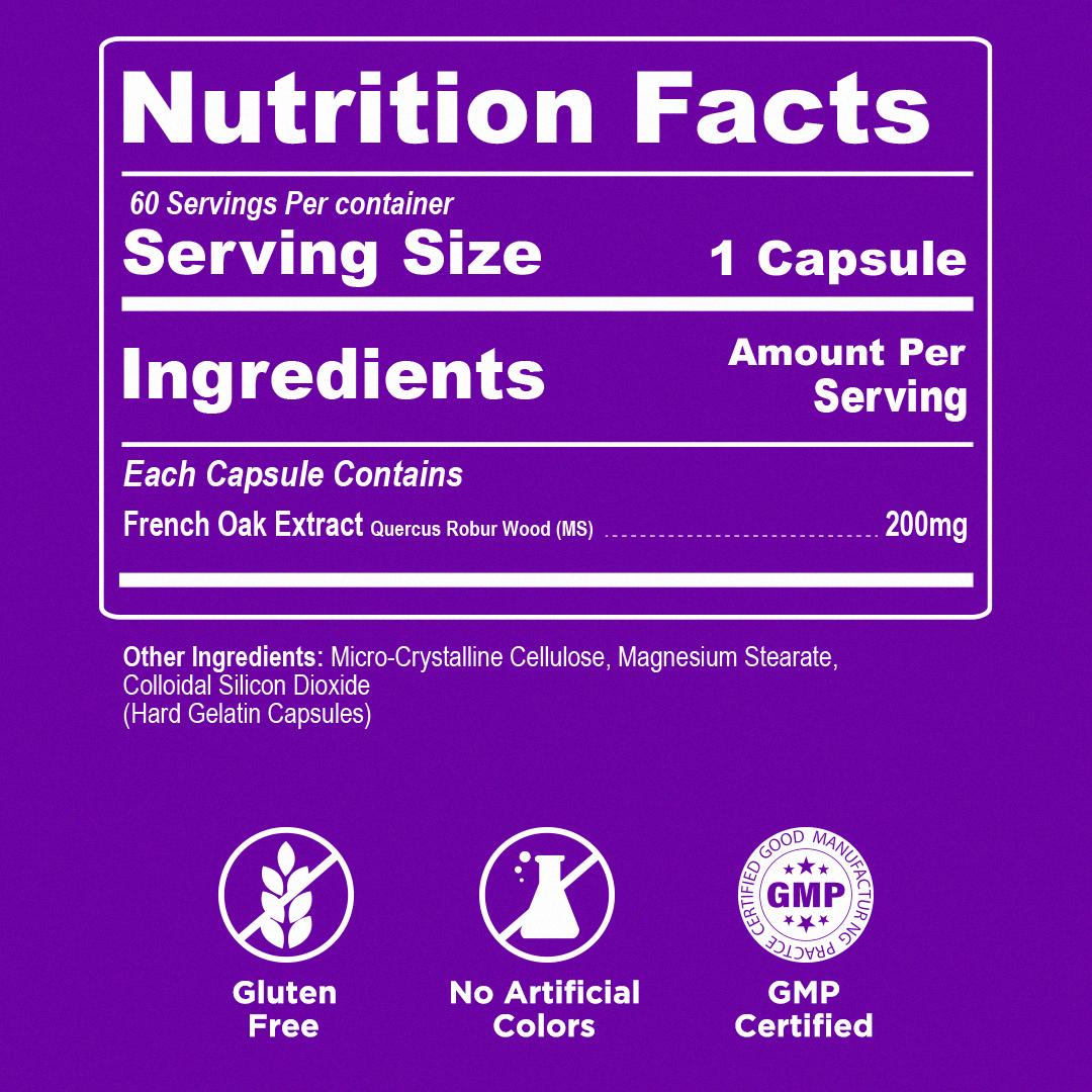 Natural Wellness Solution | Floleaf Naturals - Stemox USA